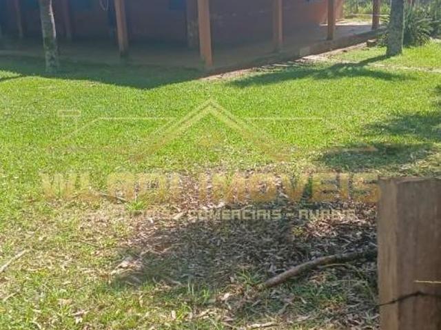 Sítio para Venda em São Gonçalo do Sapucaí