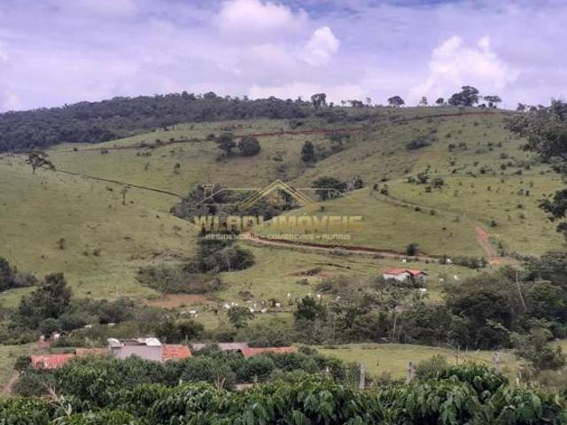 Sítio para Venda em São Gonçalo do Sapucaí, rural