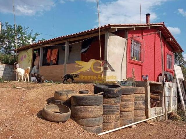 Sítio para venda em São João Del Rei