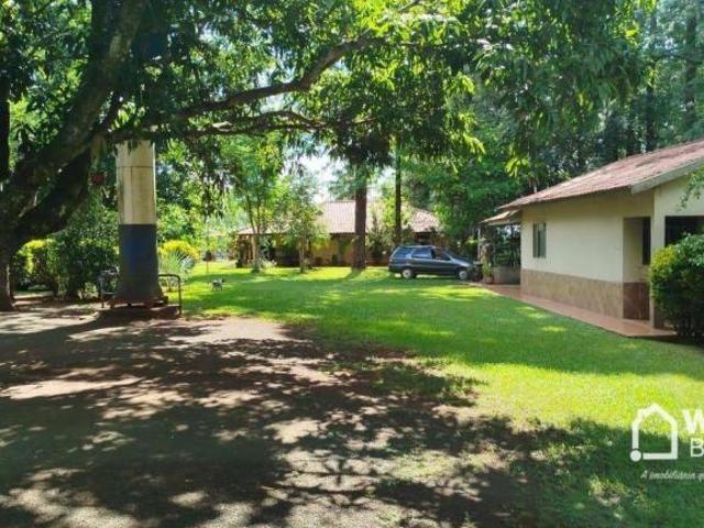 Sítio para venda em São Jorge do Ivaí