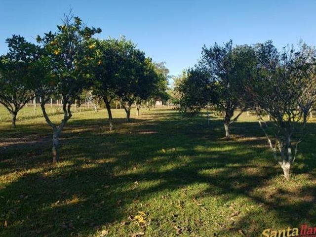 Sítio para venda em São José da Reserva, Santa Cruz do Sul