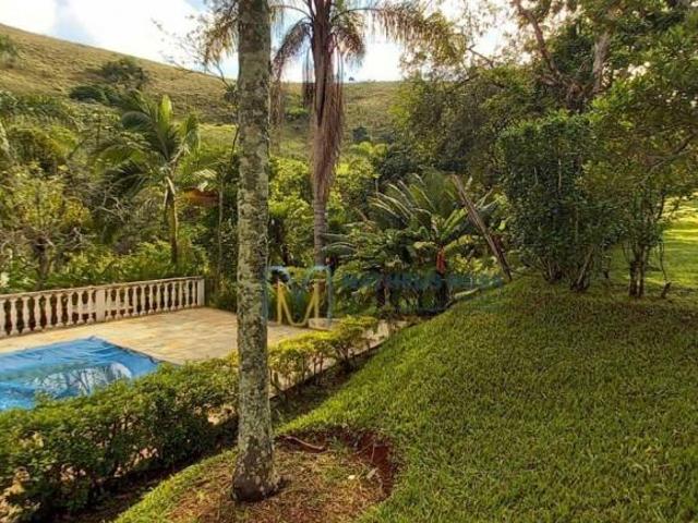 Sítio para venda em São José dos Campos