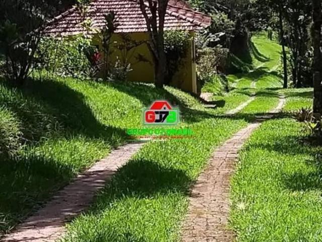 Sítio para venda em São José dos Campos