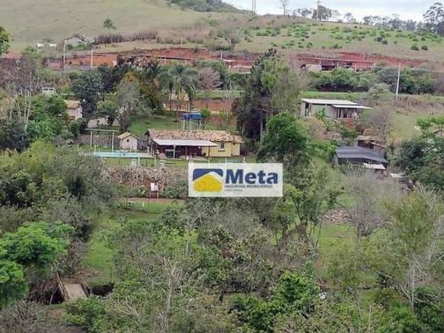 Sítio para venda em São Luiz do Paraitinga