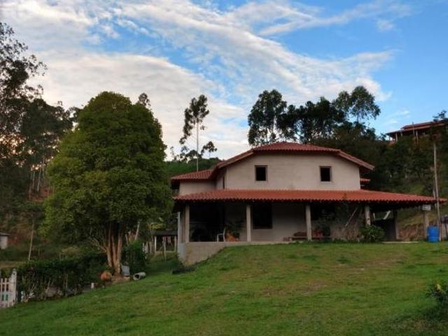 Sítio para venda em São Luiz do Paraitinga