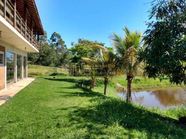 Sítio para venda em São Pedro