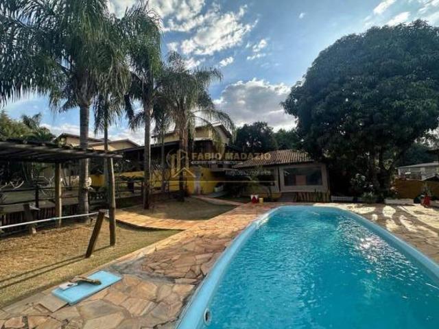 Sítio para venda em São Pedro
