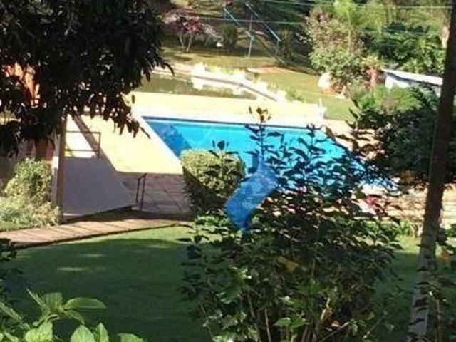Sítio para venda em São Roque