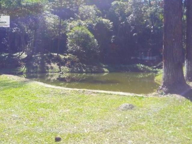 Sítio para venda em São Roque