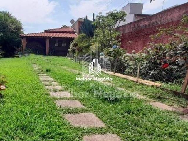 Chácara para venda em São Sebastião, Americana