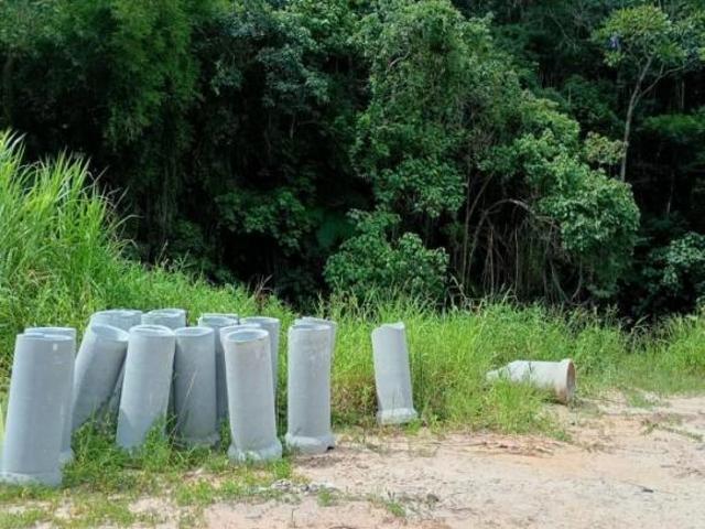 Sítio para Venda em Salesópolis