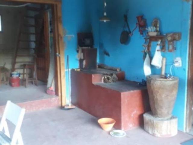 Sítio para venda em Salesópolis