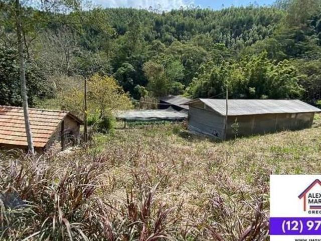 Sítio para Venda em Santa Branca, RURAL, 2 dormitórios, 1 banheiro, 12 vagas