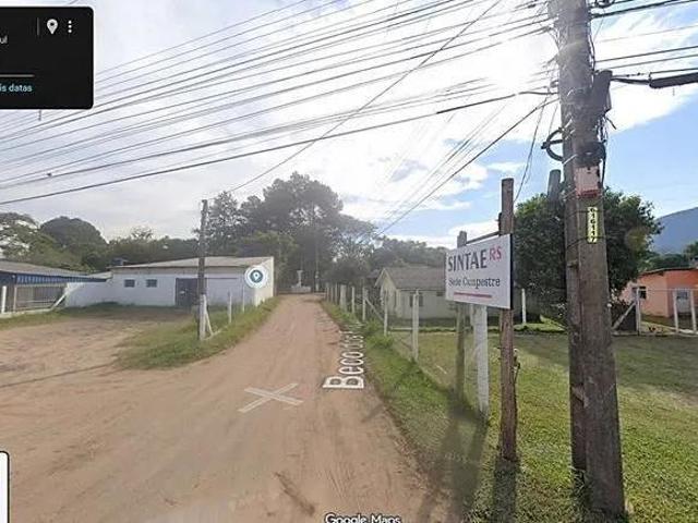 Sítio para venda em Santa Cruz, Gravataí