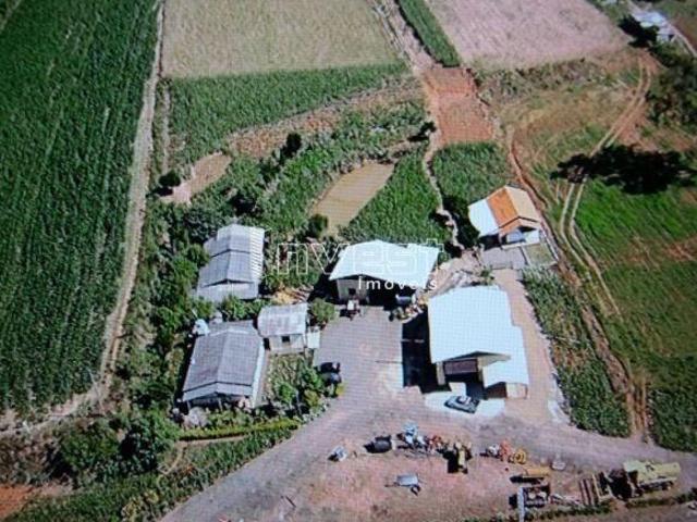 Sítio para venda em Santa Cruz do Sul