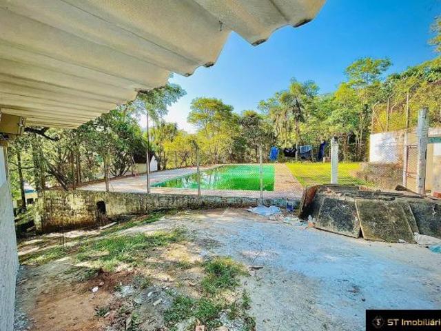 Sítio para venda em Santa Inês, Mairiporã