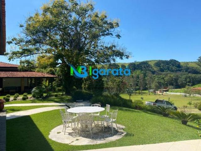 Sítio para Venda em Santa Isabel, recanto alpina, 9 dormitórios, 7 suítes, 10 banheiros, 10 vagas