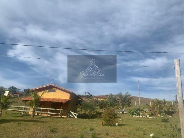 Sítio para venda em Santa Luzia Rural, Taubaté
