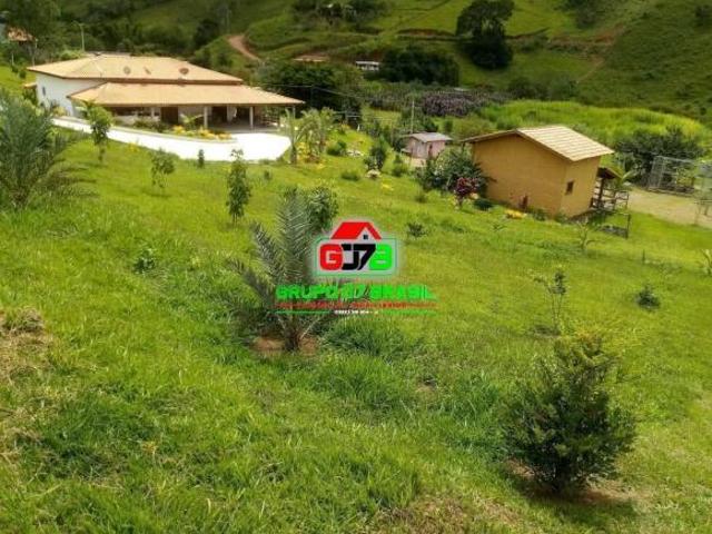 Sítio para venda em Santa Luzia, Taubaté