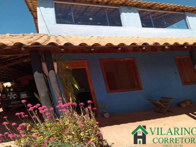 Sítio para venda em Santa Luzia
