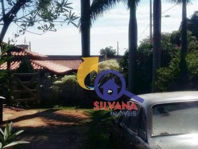 Sítio para venda em Santa Luzia