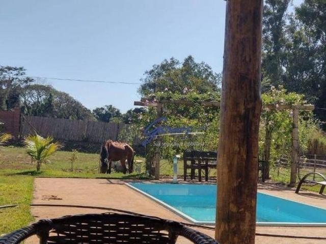 Sítio para venda em Santa Rita do Passa Quatro