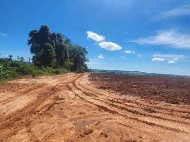 Sítio para venda em Santa Rita do Passa Quatro