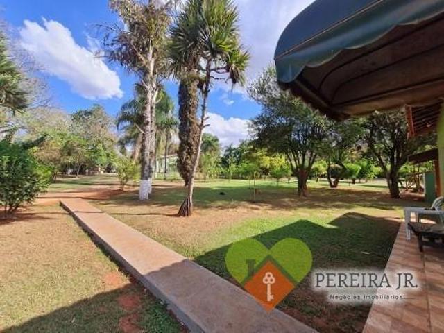 Chácara para venda em Santa Rita, Piracicaba