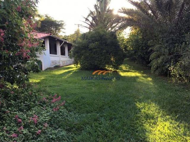 Sítio para venda em Santana, Piracicaba