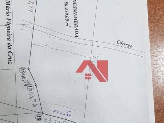 Sítio para venda em Santo Antônio de Posse