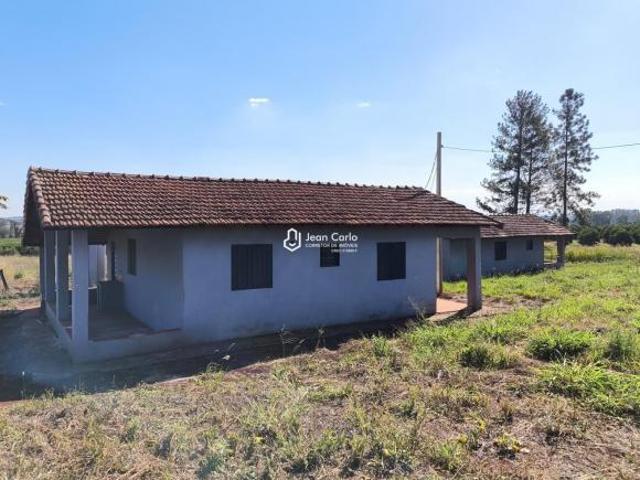 Sítio para Venda em Santo Antônio de Posse, Chácaras Recreio Campestre