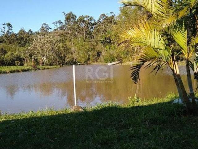 Sítio para venda em Sitio São José, Viamão