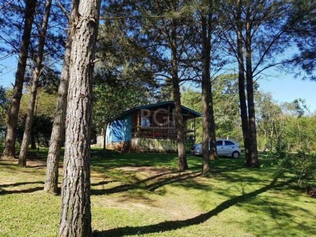 Sítio para venda em Sitio São José, Viamão