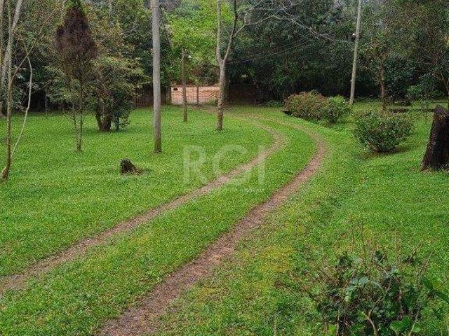 Sítio para venda em Sitio São José, Viamão