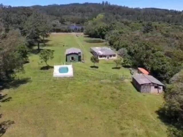 Sítio para venda em Sitio São José, Viamão