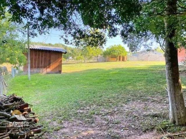 Sítio para venda em Sitio São José, Viamão