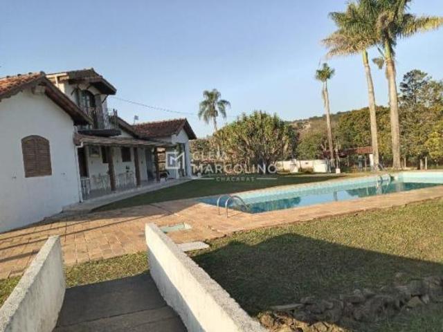 Sítio para venda em Sítios Primavera, Jarinu