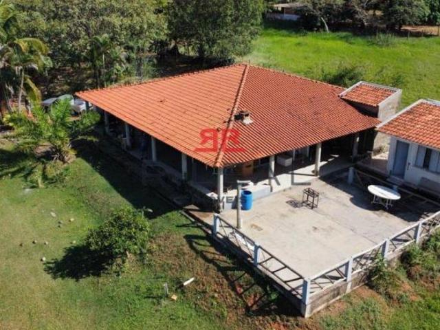 Sítio para venda em Sítios Reunidos de Santa Maria, Bauru