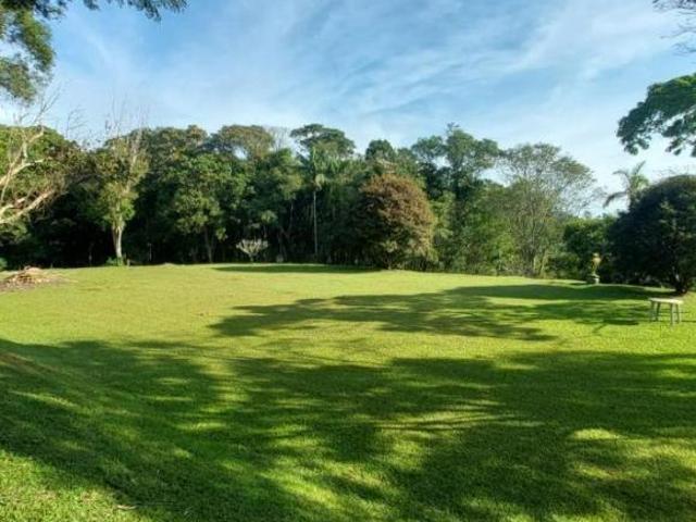 Sítio para venda em Sorocamirim Canguera, São Roque