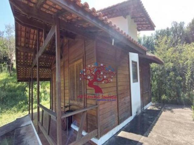 Sítio para venda em Sousas, Campinas