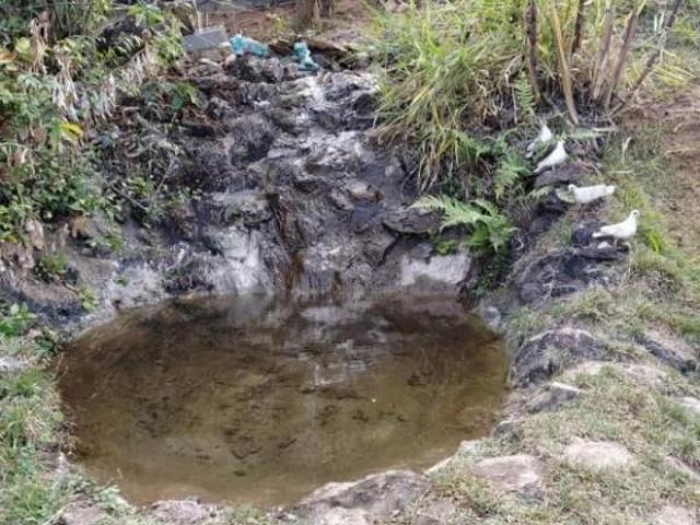 Sítio para venda em Souza, Rio Manso