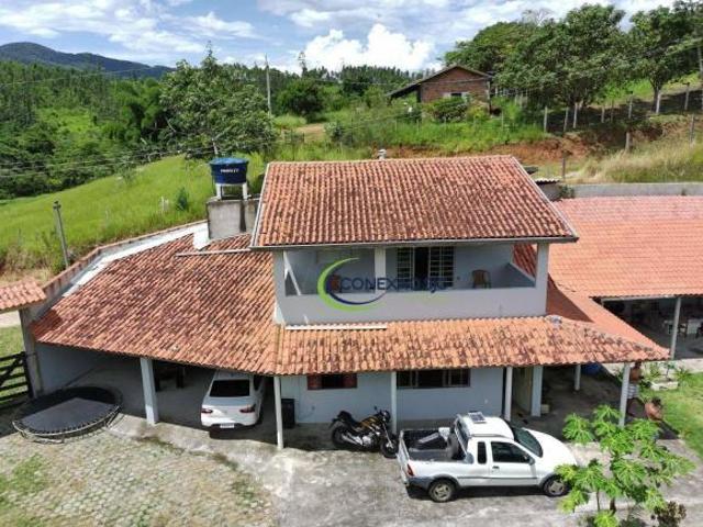 Sítio para venda em Souzas, Monteiro Lobato