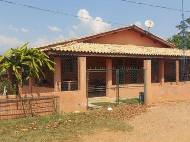 Sítio para venda em Tuiuti