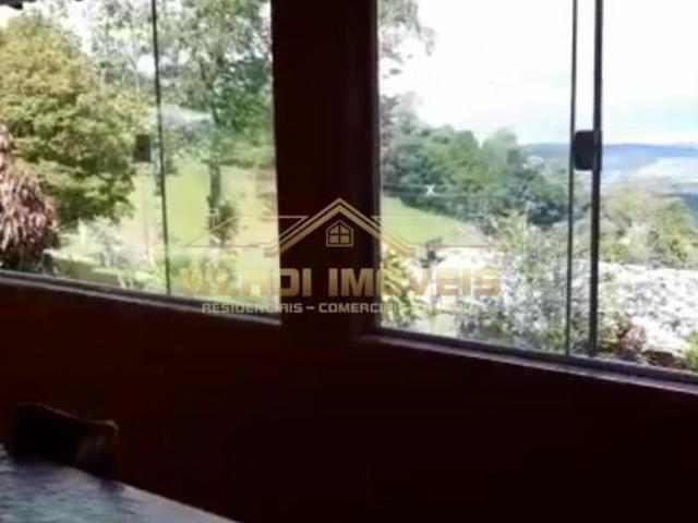 Sítio para Venda em Tuiuti, rural, 3 dormitórios, 3 banheiros