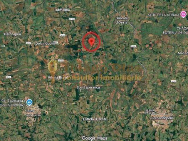Sítio para venda em Turmalina