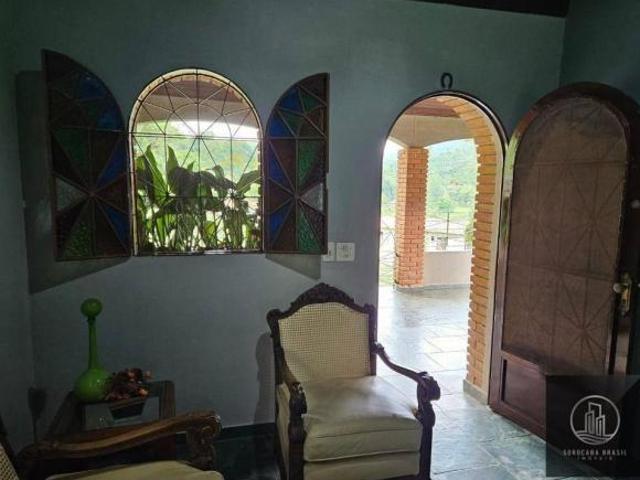 Sítio para venda em Taboão, São Roque