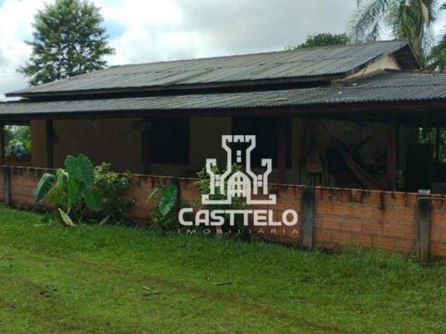 Sítio para venda em Tamarana