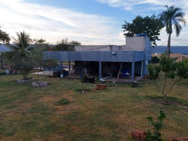 Sítio para venda em Tangará da Serra