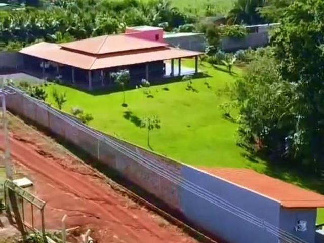 Sítio para venda em Tangará da Serra