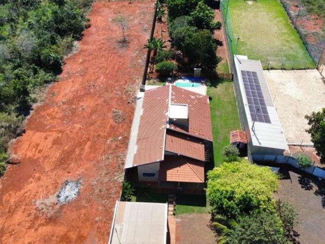 Sítio para venda em Tangará da Serra